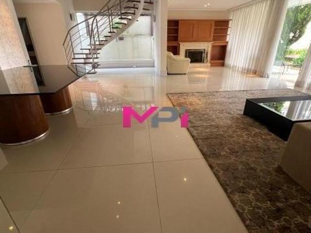 CASA A VENDA NO PORTAL DO PARAÍSO II JUNDIAI SP A.T: 520M² A.C: 461M²