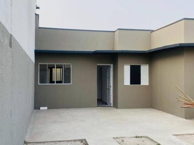 Casa à Venda no Portal dos Eucaliptos – Qualidade, Espaço e Conforto