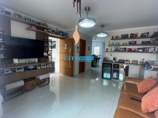 Casa à venda no Portal dos Gramados