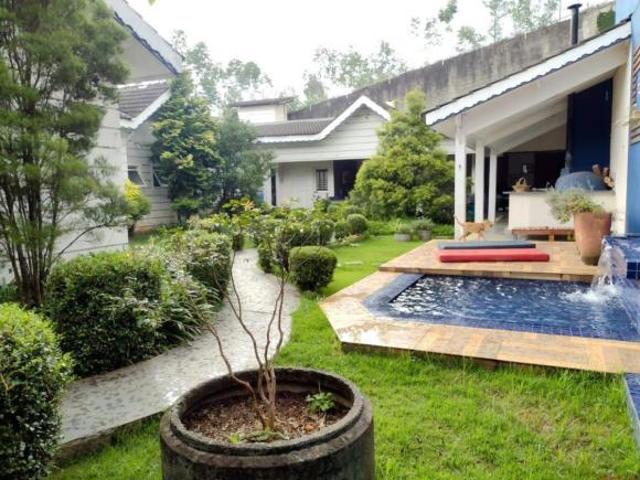 Casa à venda no Portal dos Gramados