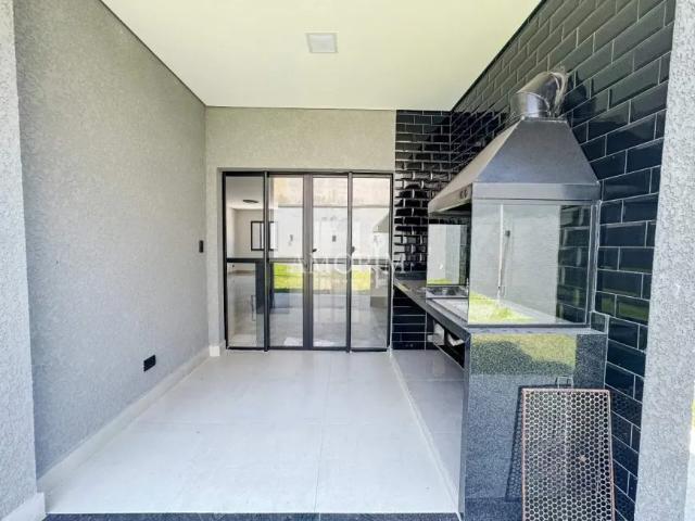 Casa à venda no portal dos ipês com 3 suítes quintal e 2 vagas de garagem em cajamar/sp