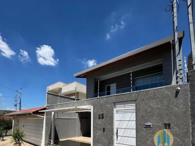 Casa à Venda no Portal dos Ipês II – Cajamar/SP