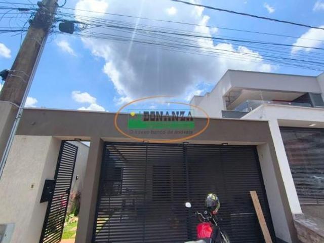 Casa à venda no Portal Vila Rica Colônia do Marçal