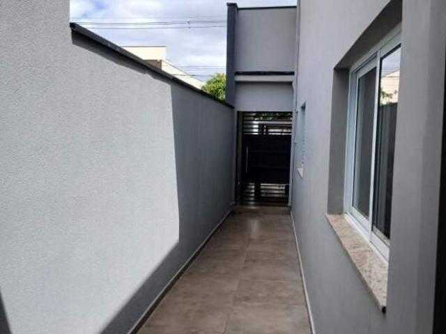 Casa a Venda no Portal Ville Azaléia em Boituva