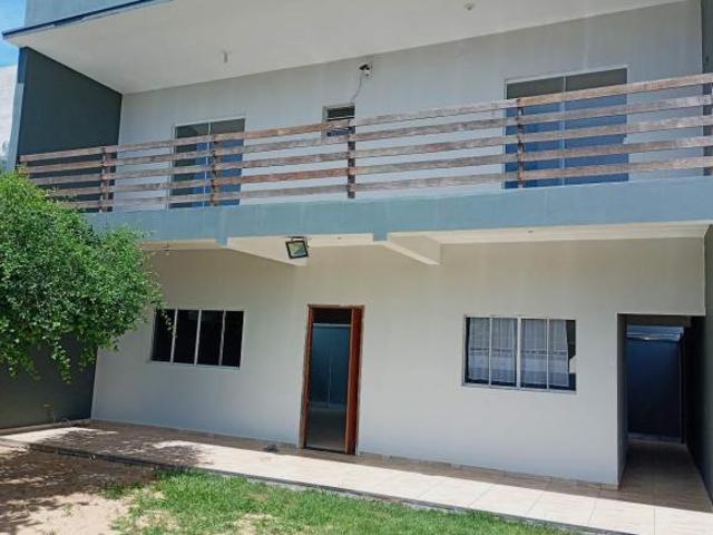 Casa a Venda no Portal Ville Azaléia em Boituva