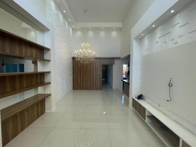 Casa à Venda no Portal Ville Azaléia Em Boituva
