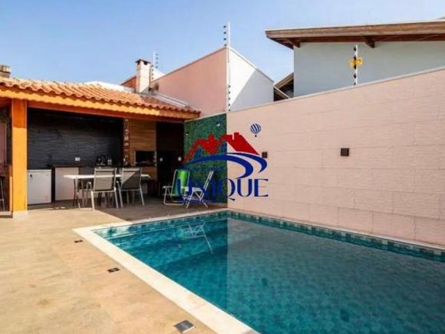 CASA A VENDA NO PORTAL VILLE AZALEIA EM BOITUVA SP