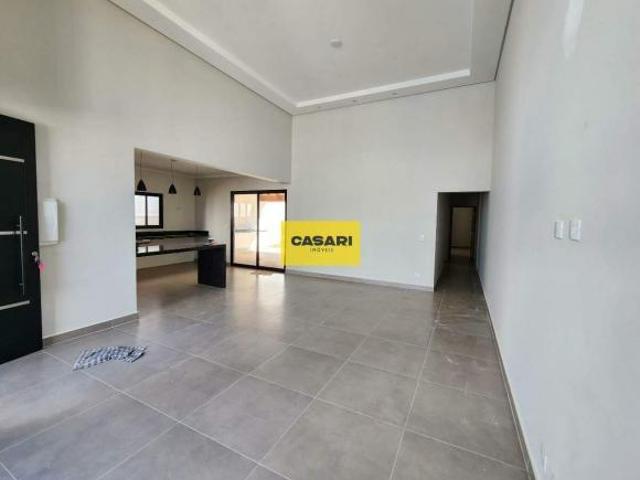 Casa a venda no Portal Ville Jardins Boituva SP