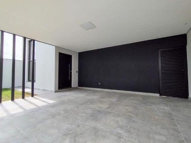 Casa á venda no Portal Ville Recanto das Primaveras em Boituva