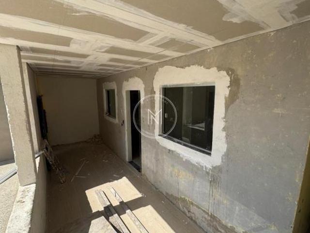Casa à Venda no Paulo Camilo 3 – Betim/MG
