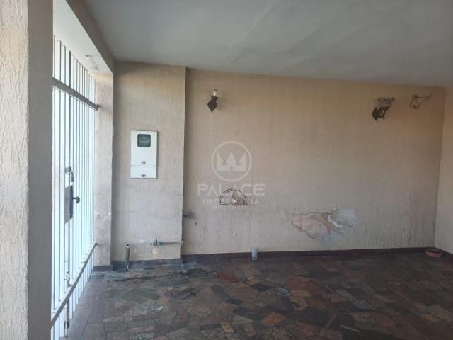 Casa a venda no Paulicéia Piracicaba 3 Dorms