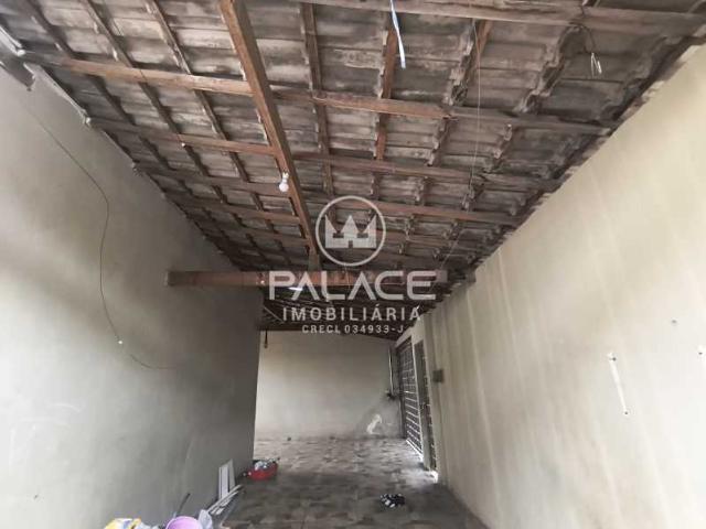 Casa a venda no Paulicéia Piracicaba 4 Dorms