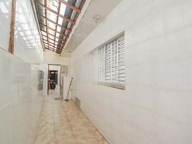 Casa a venda no Pauliceia Sao Bernardo do Campo 3 Dorms