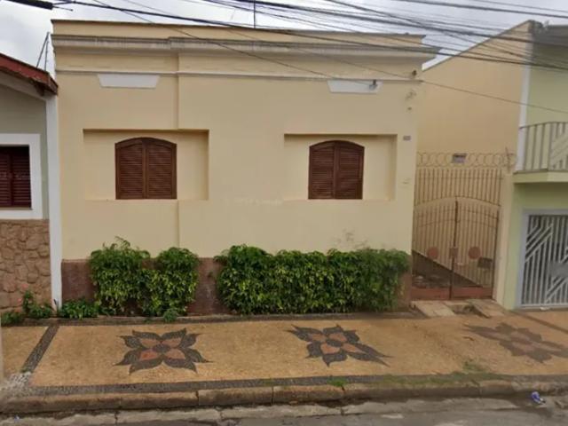 Casa a venda no Paulista Piracicaba 4 Dorms