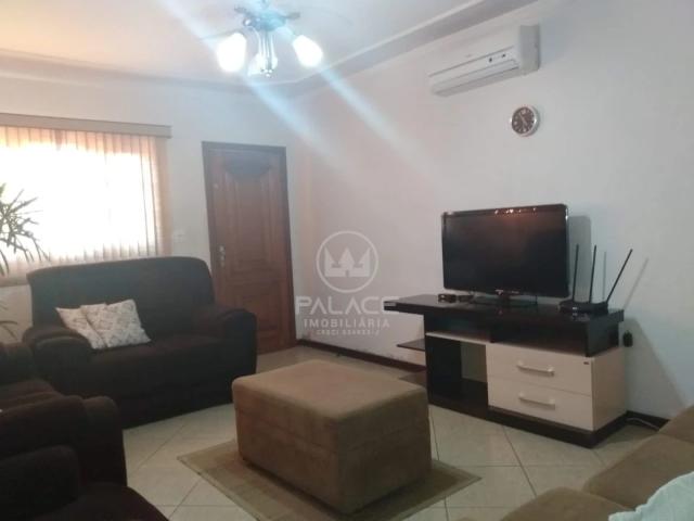 Casa a venda no Paulista Piracicaba 2 Dorms