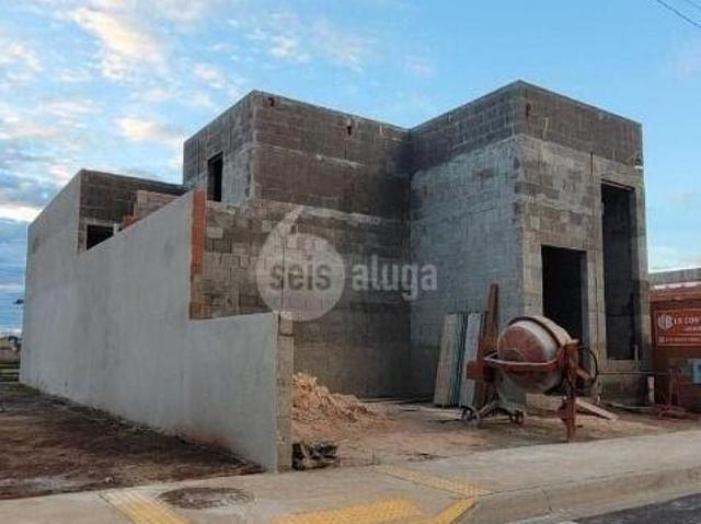 Casa à Venda no Pacaembu 3 Dormitórios e 1 Suíte