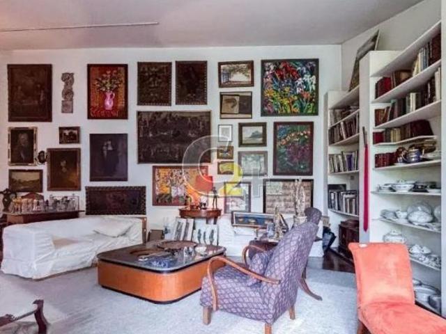 Casa a venda no Pacaembu 3 quartos, 1 suite, 3 vagas