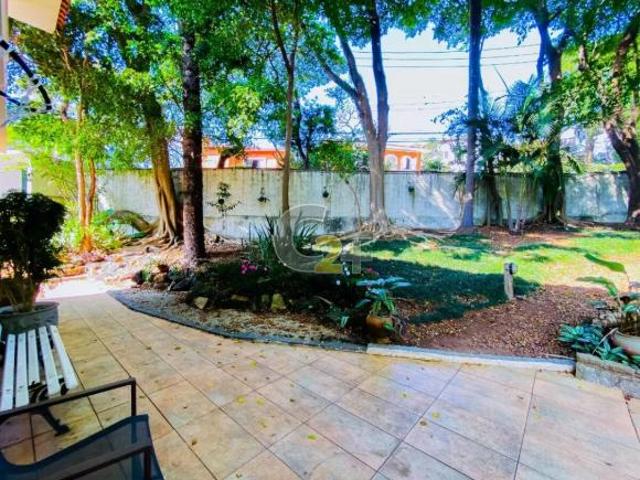Casa a venda no Pacaembu 349m² 4 quartos 2 suites 4 vagas