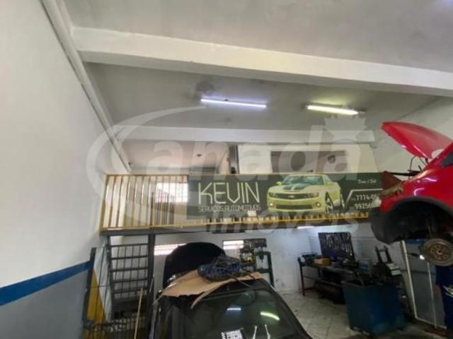 Casa à venda no Padroeira com 2 quartos