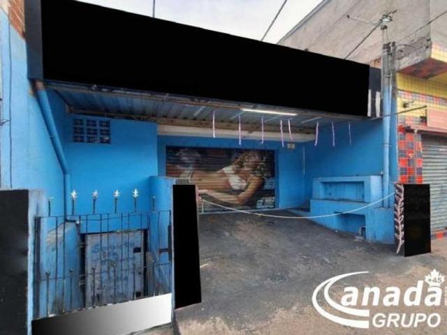 Casa à venda no Padroeira com 2 quartos