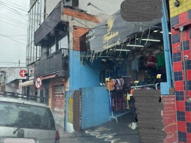 Casa à venda no Padroeira com 2 quartos