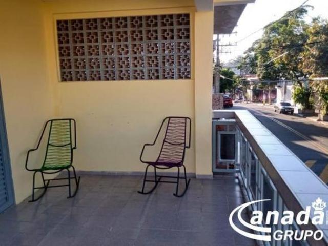 Casa à venda no Padroeira com 3 quartos