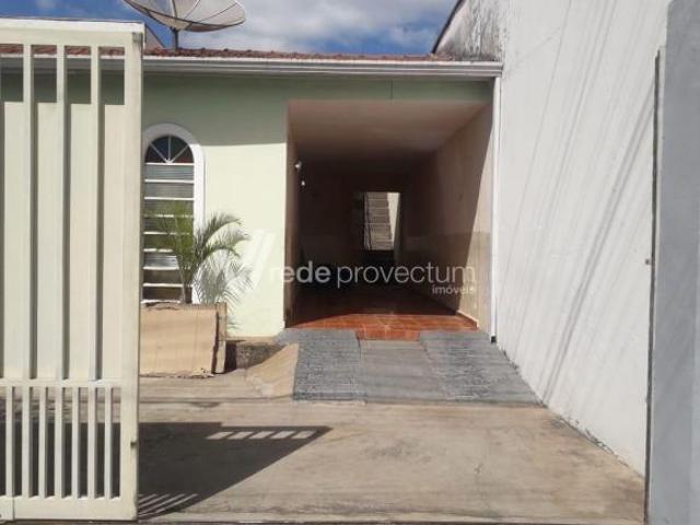 Casa à Venda no Padre Anchieta com Edícula Assobradada