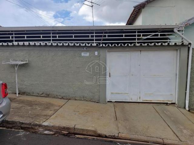 Casa a venda no Padre Anchieta, Campinas SP