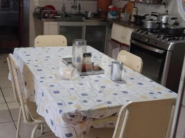Casa à venda no Padre Anchieta em Campinas/SP