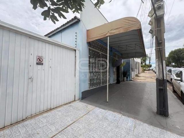 Casa à venda no Paiaguás