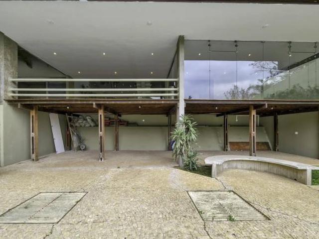 Casa à venda no Paineiras do Morumbi