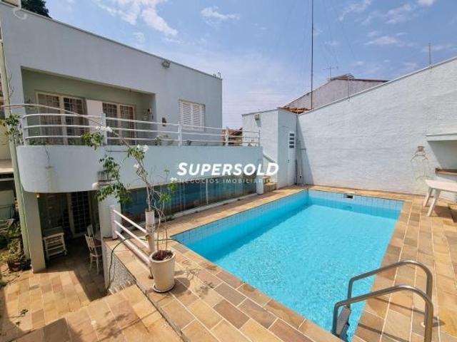 Casa à venda no Paineiras em Campinas/SP