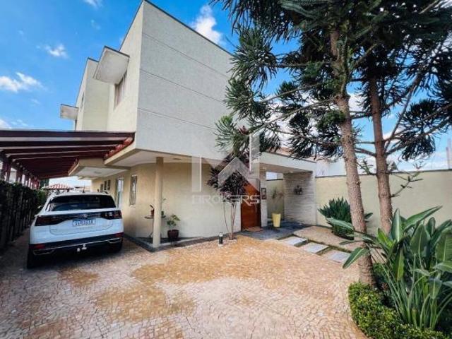 Casa à venda no Paiquerê em Valinhos/SP