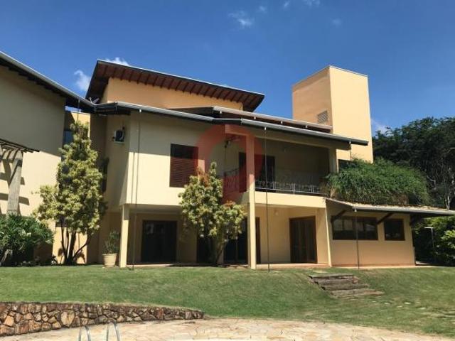 Casa à venda no Paiquerê Valinhos