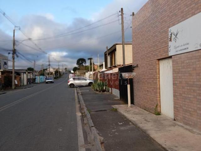 CASA À VENDA NO PALOMA – COLOMBO/PR