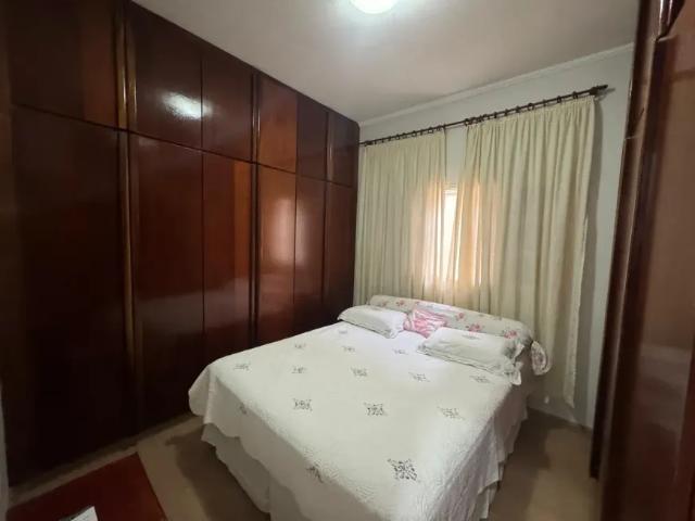 Casa à Venda no Palmares – Ribeirão Preto