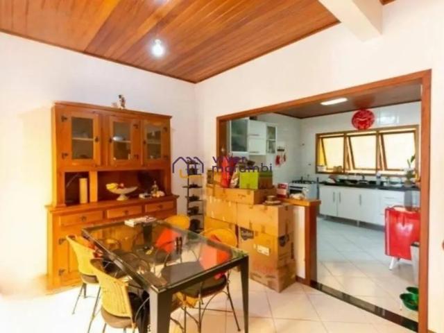 Casa a venda no Panamby