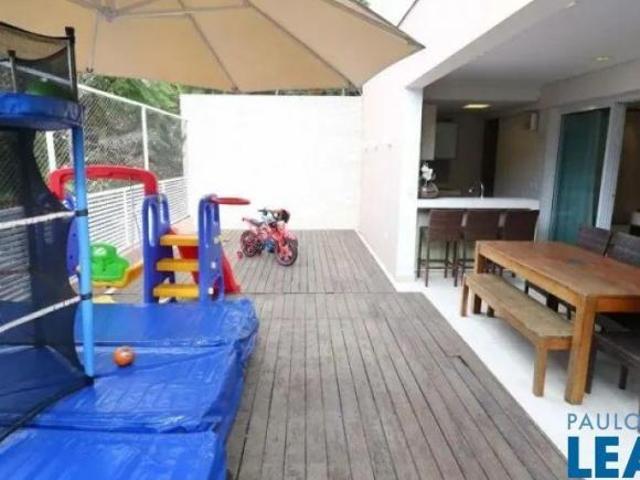 Imoveis no Panamby