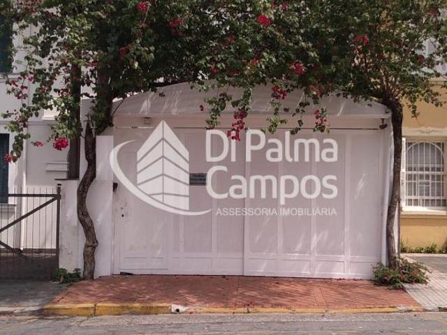Casa à venda no Paraíso com uso residencial, comercial ou misto