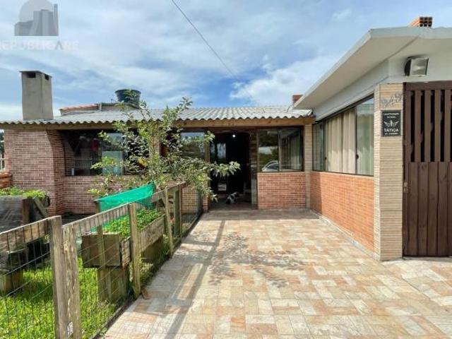 Casa à venda no Paraíso Distrito