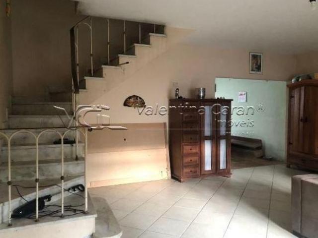 Casa à venda no Paraíso, São Paulo