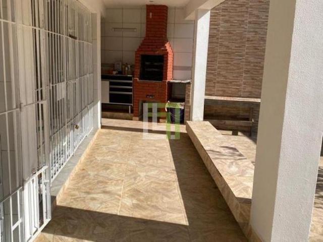 Casa à venda no Paraisópolis