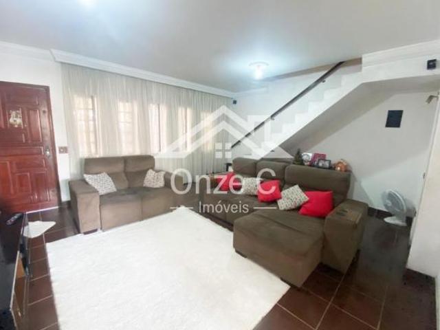 Casa a venda no Paraventi, Guarulhos/SP