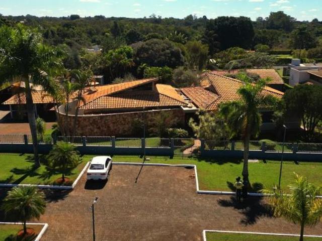 Casa à venda No Park Way