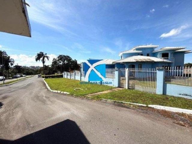 Casa à venda No Park Way