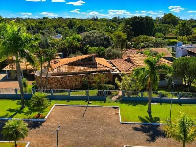 Casa à venda No Park Way