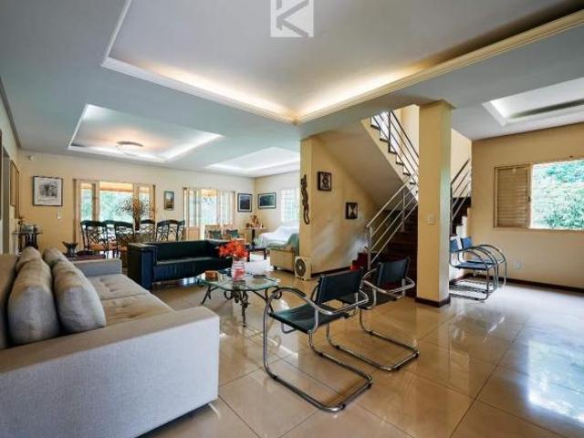 Casa à venda no Park Way – SPMW 09 | 7 quartos | 4 suítes | 2.500 m²