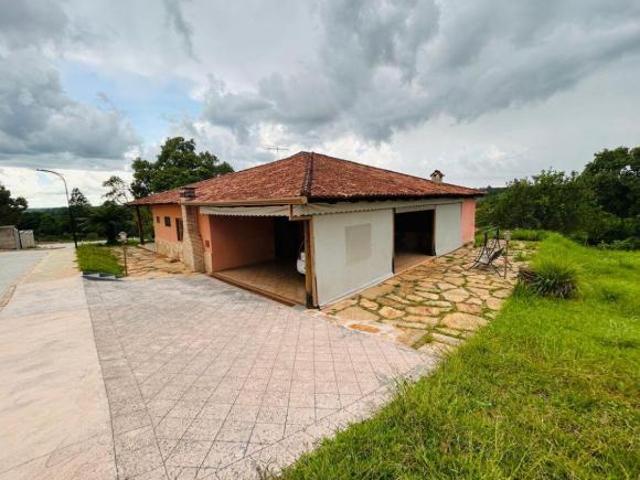 Casa a venda no Park Way quadra 28