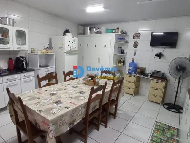 Casa à venda no Parque Mandaqui