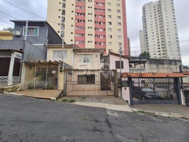 Casa à venda no Parque Mandaqui